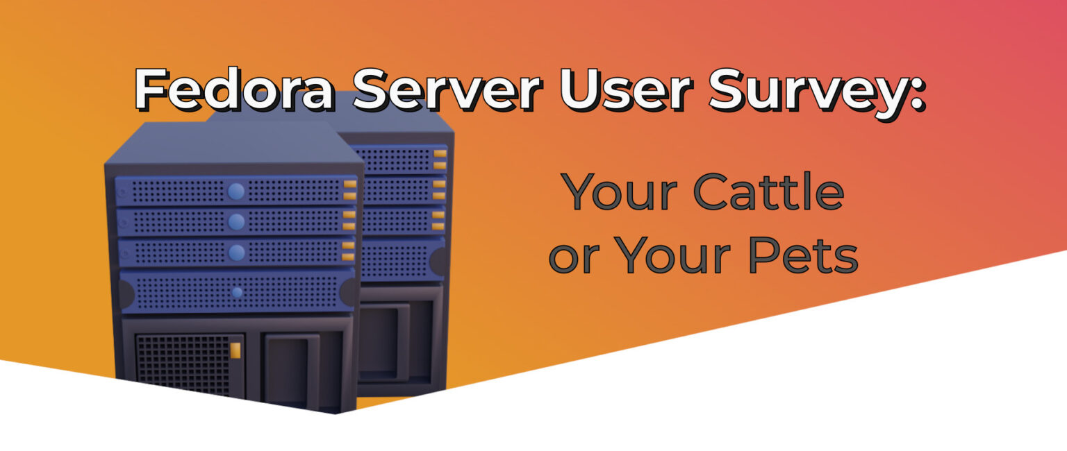 Fedora Magazine - Guides, information, and news about the Fedora ...
