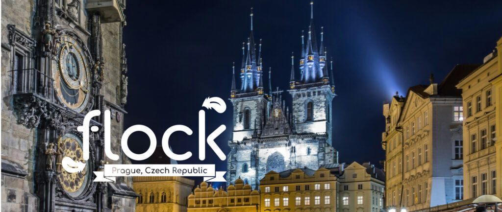 flock-2025-prague-cz - Fedora Magazine