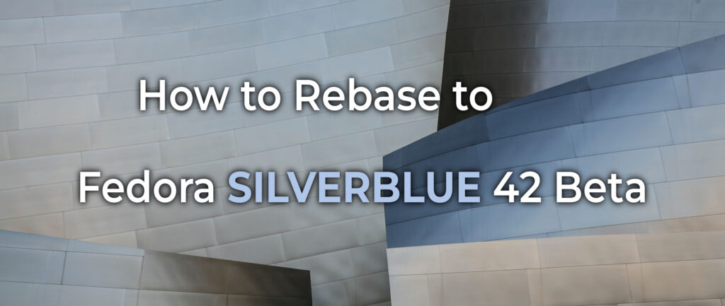 Fedora Magazine - Guides, information, and news about the Fedora ...