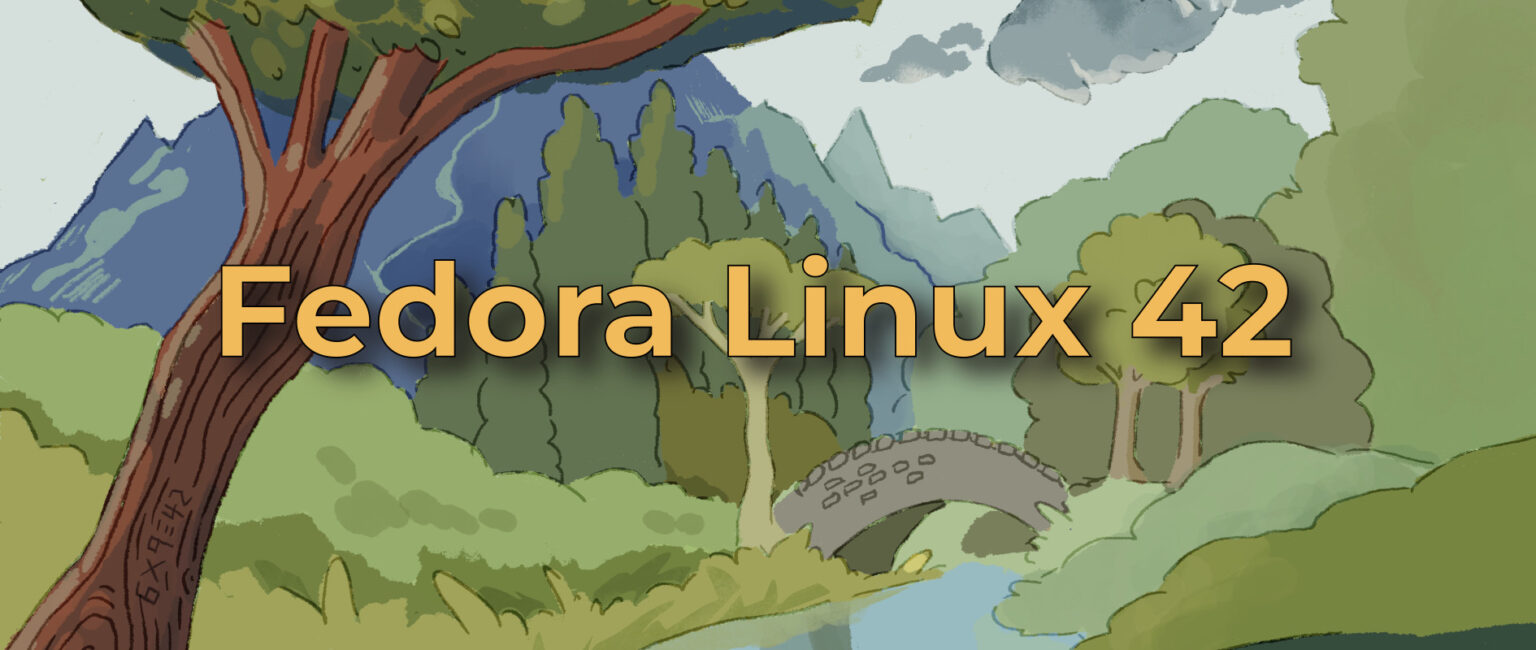 Getting Started with Podman on Fedora Linux - Fedora Magazine Getting Started with Podman on Fedora Linux - Fedora Magazine