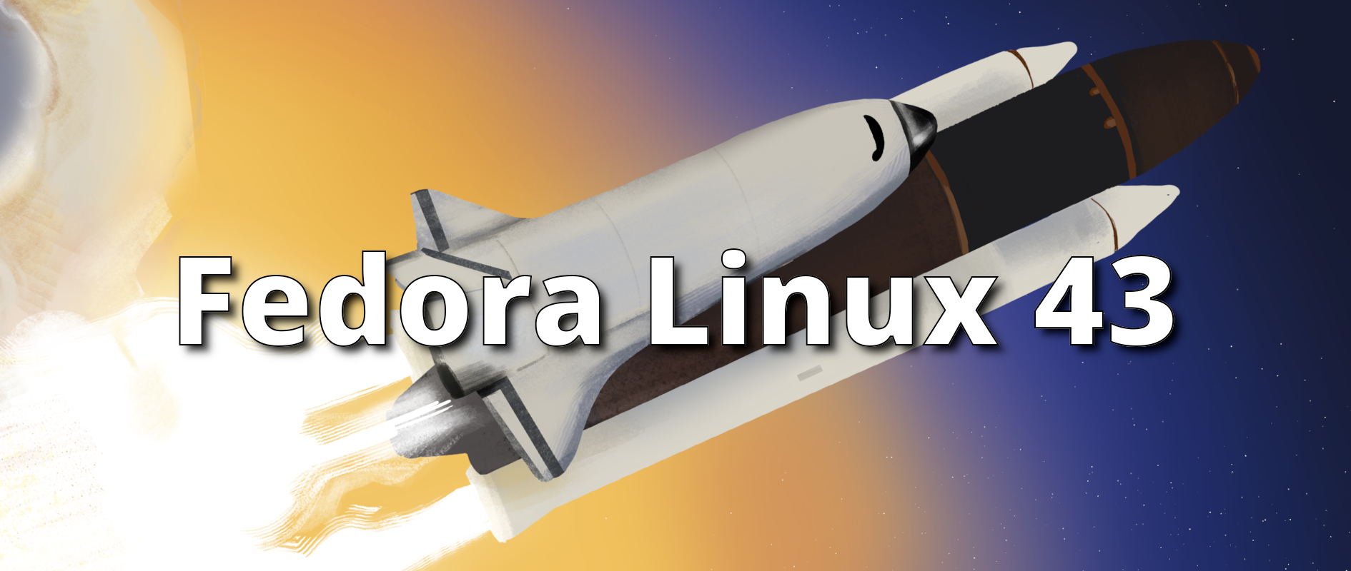 Fedora Linux editions part 2: Spins - Fedora Magazine