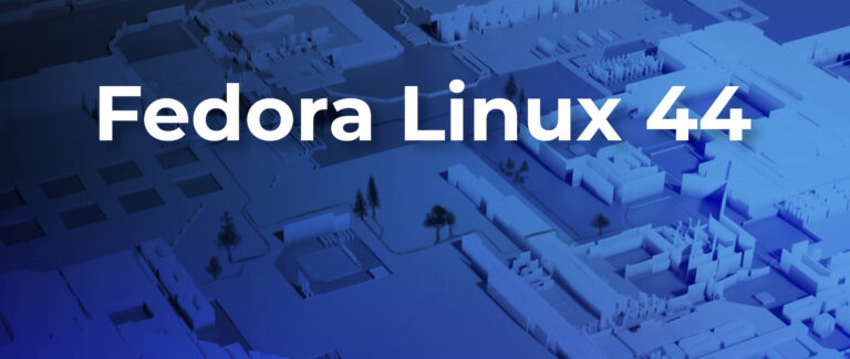 The Fedora Linux 44 Release is Here! - Fedora Magazine